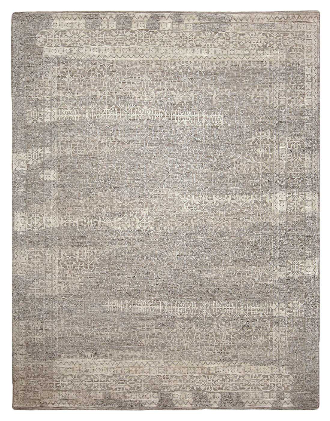 Neutral Rugs: Versatile, Airy & Relaxed Handmade Rugs