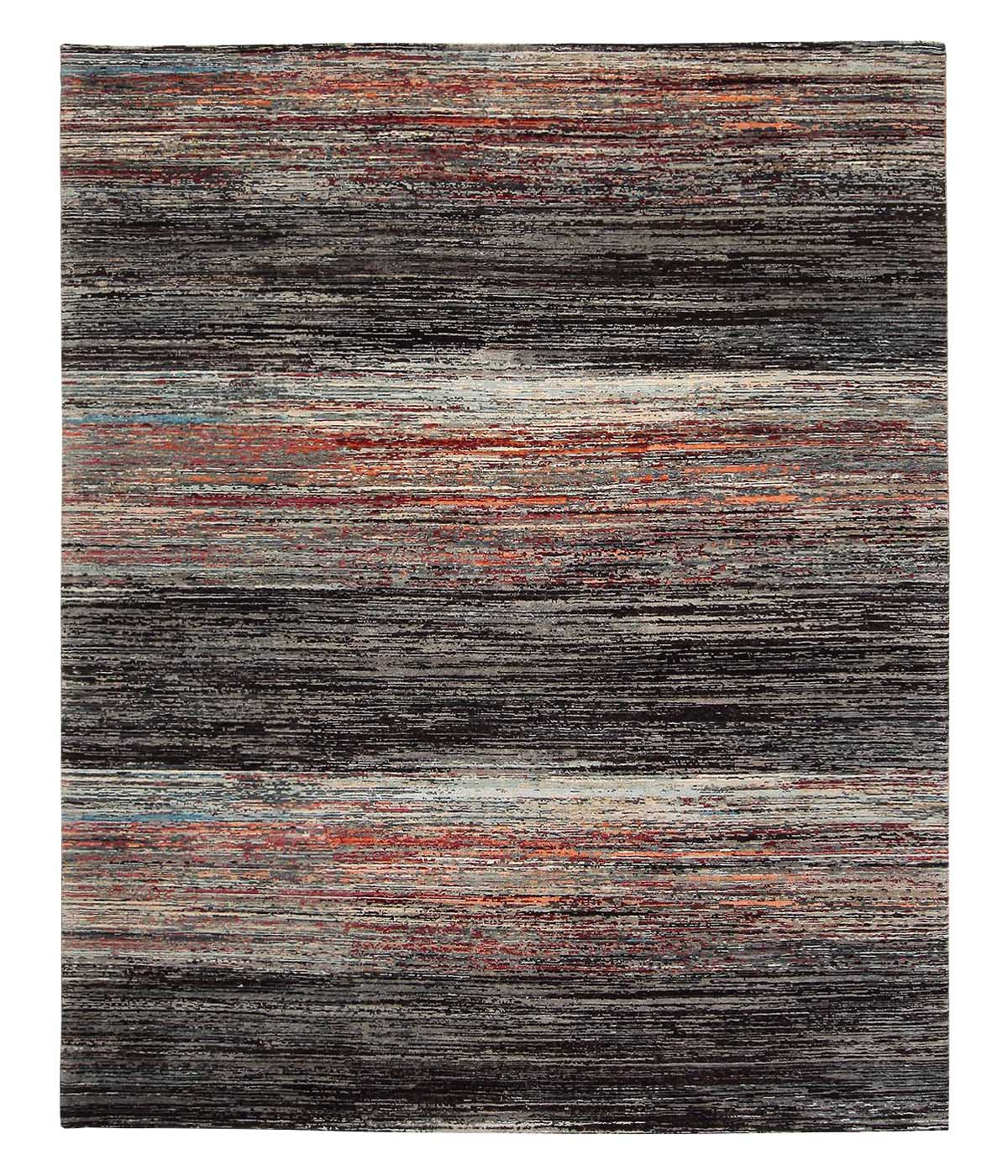 Striped Area Rugs - Redefine Coastal Comfort