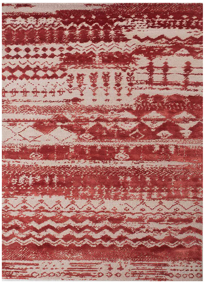 Red Rugs: Bold, Passionate, Regal & Classic Statement Pieces