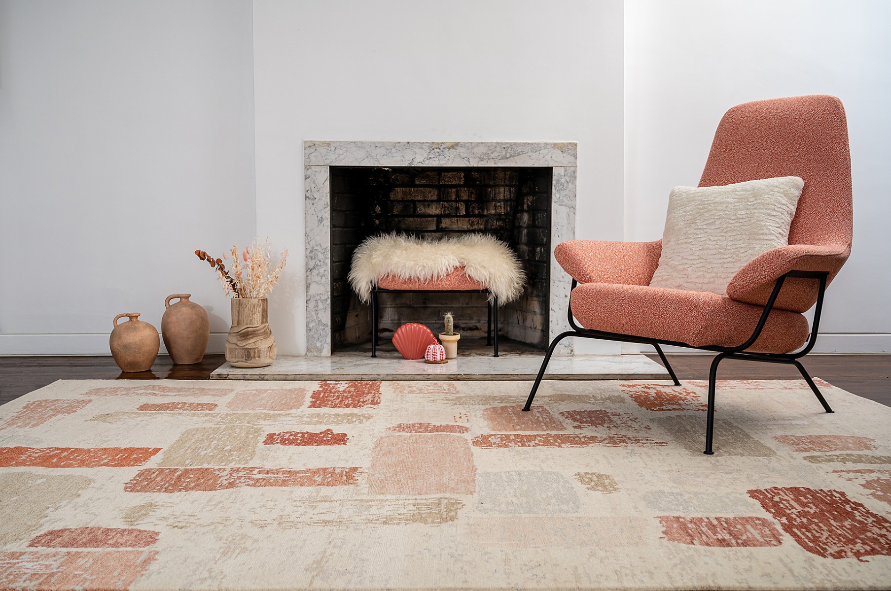 Rugs in Miramar, CA | Cyrus Artisan Rugs